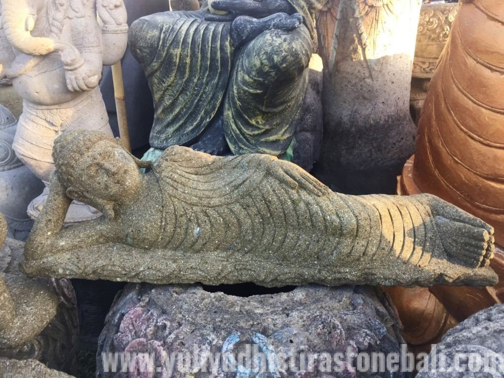 Various Bali Stone Statue | Yuli Yudhistira Stone Carving