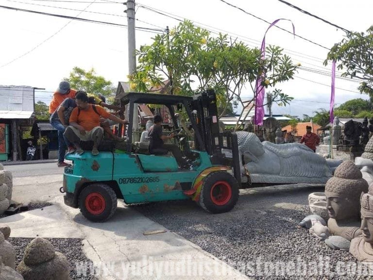 Cheap Prices Bali Stone | Yuli Yudhistira Stone Carving Bali